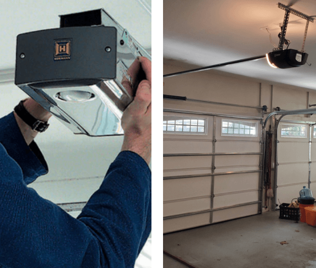 Garage Gate Motors in San Diego | Get Free Estimate